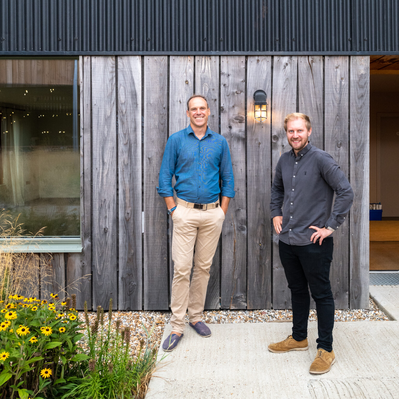 Studio – RX Architects